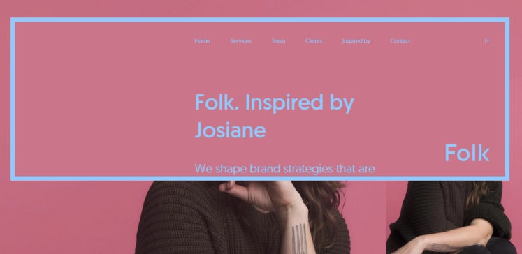 Tiny Trend: Mouse Interactions