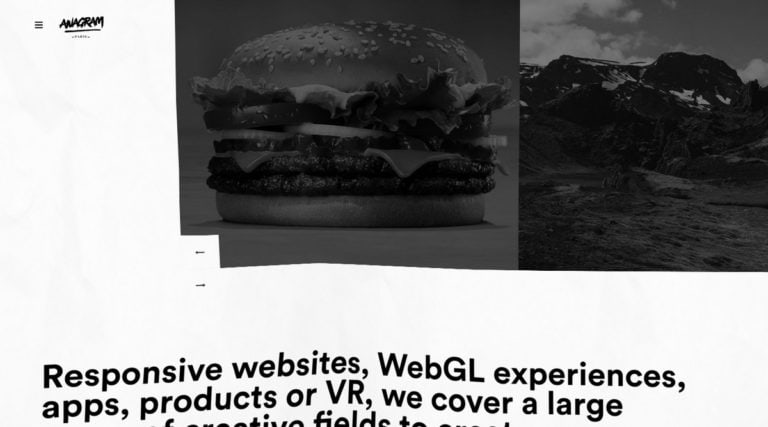 Tiny Trend: Mouse Interactions