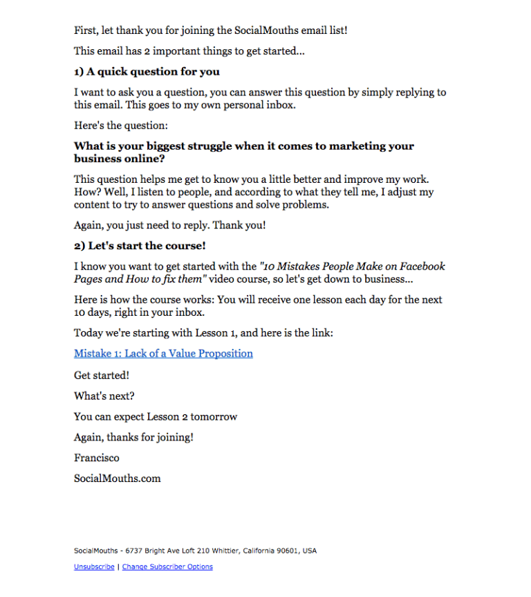 Plain Text vs. HTML Email Templates: What's Best for Marketing?
