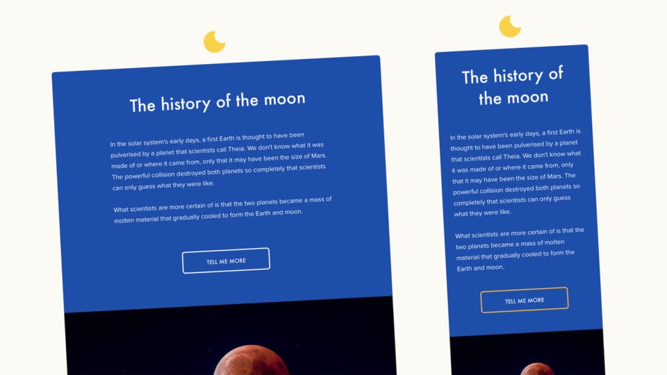 Web Design Development And Email Marketing Blog Page 24 Designmodo