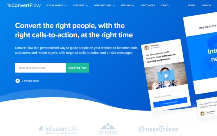 Adding Social Proof to Your Website with Client Logos & Press Mentions