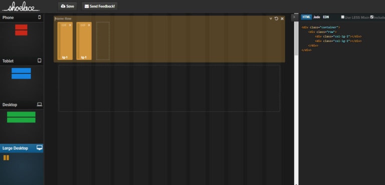 Bootstrap Grid System Guide Examples Tutorials And Tricks