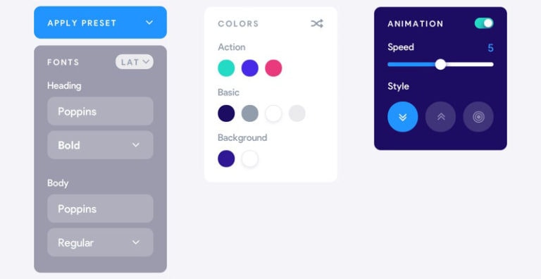 Creating a Custom Bootstrap Landing Page with Startup - Designmodo