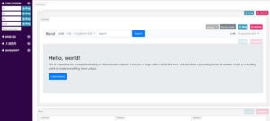Bootstrap Grid System Guide: Examples, Tutorials, and Tricks