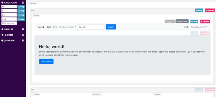 Bootstrap Grid System Guide: Examples, Tutorials, and Tricks