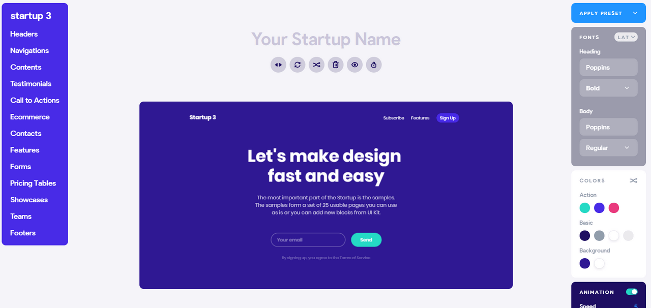 Bootstrap Modal Guide Examples And Tutorials Designmodo