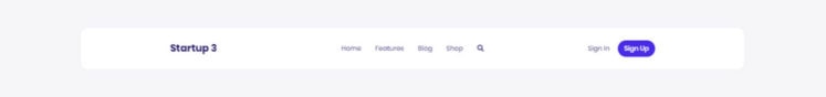 Bootstrap Navbar Guide and Free Navigation Examples