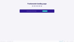 Creating a Custom Bootstrap Landing Page with Startup - Designmodo