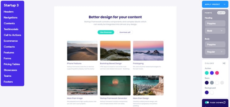 Guide To Bootstrap Columns Examples Tutorials And Tricks Designmodo