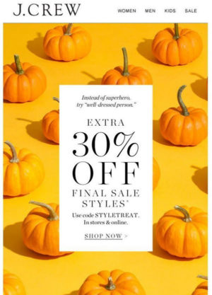 Halloween Newsletter Ideas: The Ultimate Guide With Examples