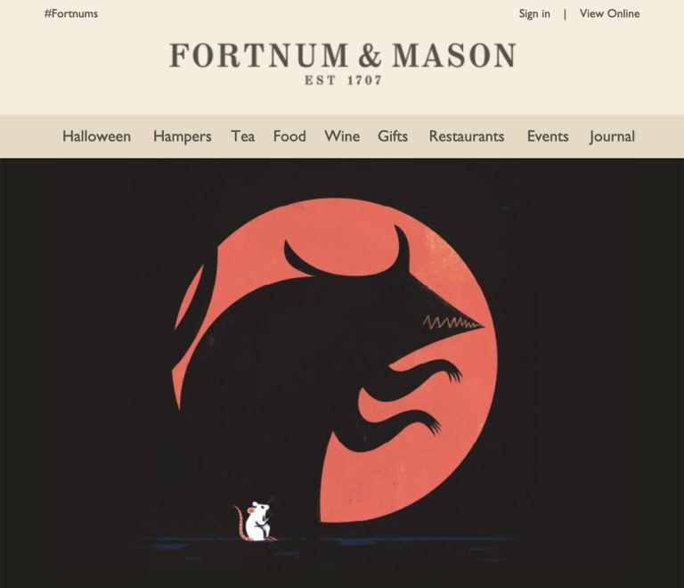 Halloween Newsletter Ideas: The Ultimate Guide With Examples