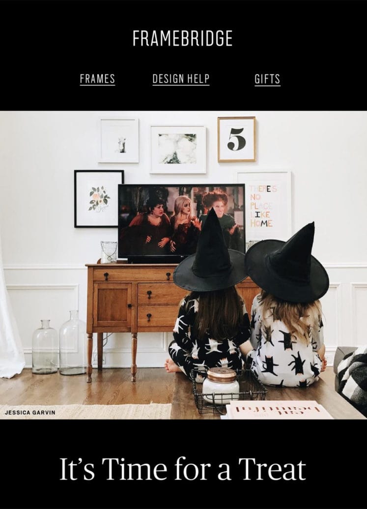 Halloween Newsletter Ideas: The Ultimate Guide With Examples