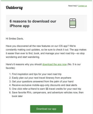 All About Onboarding Emails with Templates & Examples
