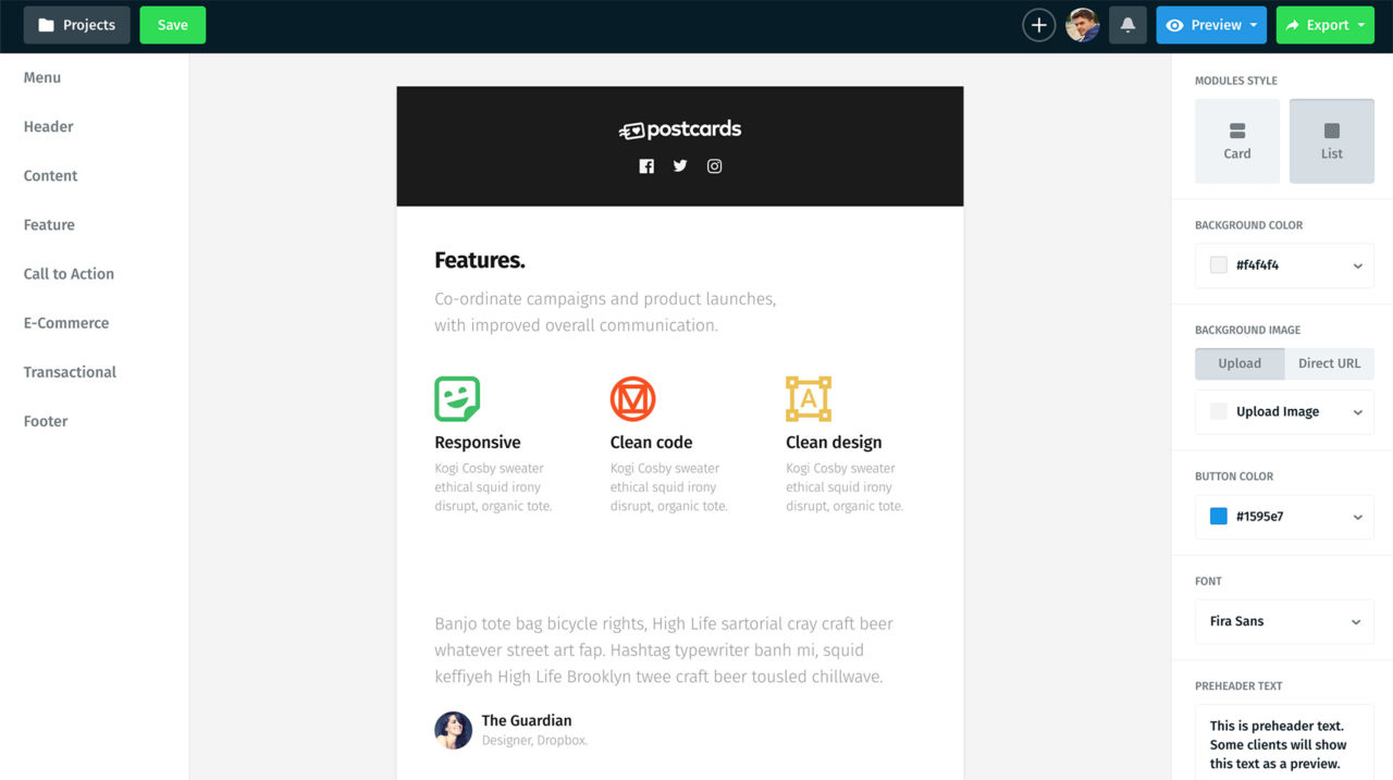 Onboarding Email Newsletters: Best Practices and Examples - Designmodo