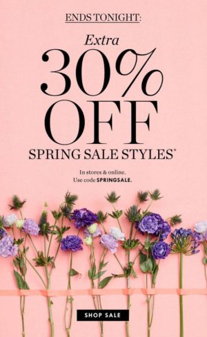 7 Spring Email Newsletter Ideas, Tips, Vivid Examples and More