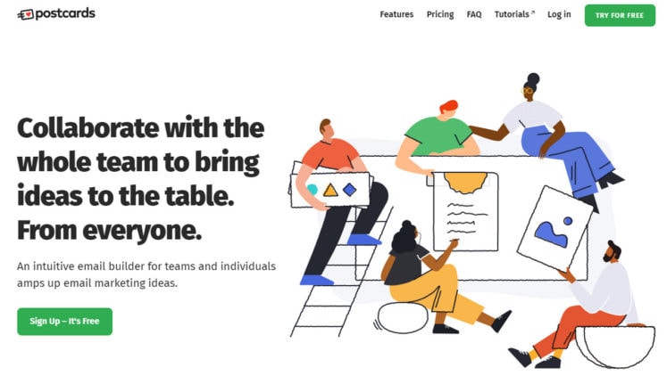 7 Spring Email Newsletter Ideas, Tips, Vivid Examples and More