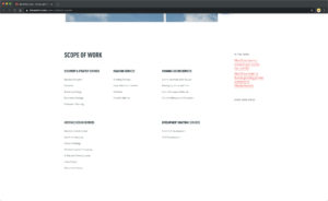 7 Steps to Creating a Spectacular UX Case Study