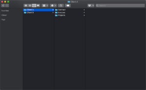 How to Create a Well-Organized File Management System for Designers