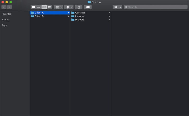 How to Create a Well-Organized File Management System for Designers
