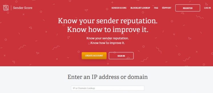 Email Sender Reputation - What You Need to Know