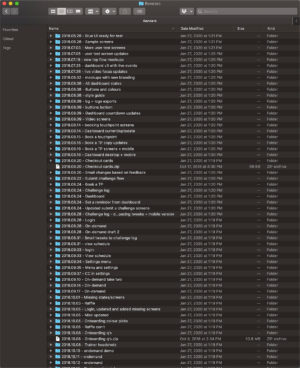 How to Create a Well-Organized File Management System for Designers