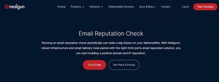 Email Sender Reputation - What You Need to Know