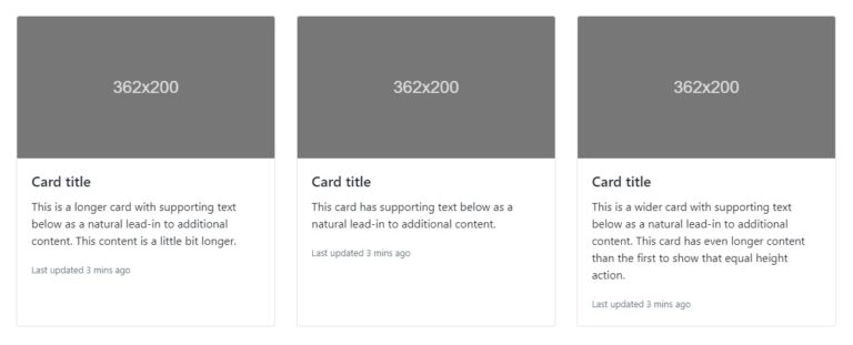 Bootstrap 5: What's New About It and Release Date