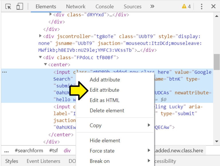 Getting Started With Chrome and Firefox Developer Tools