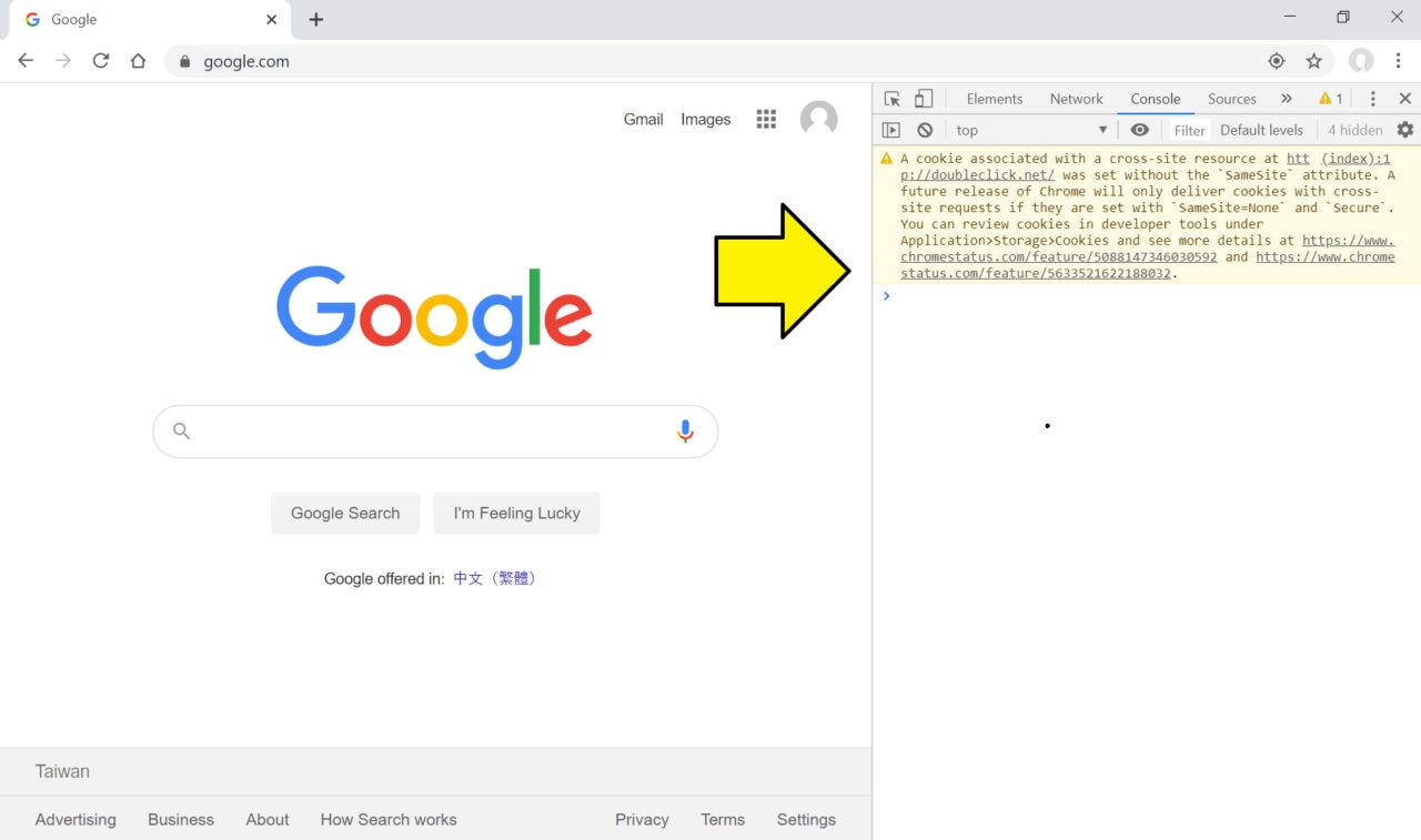 Getting Started With Chrome and Firefox Developer Tools - Designmodo