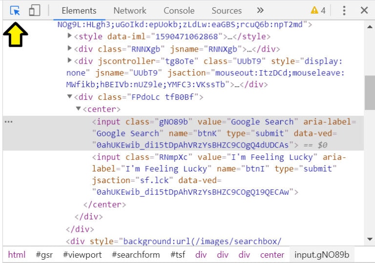 Getting Started With Chrome and Firefox Developer Tools - Designmodo