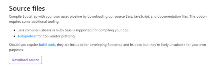 How To Create A Custom Bootstrap Theme From Scratch 2657