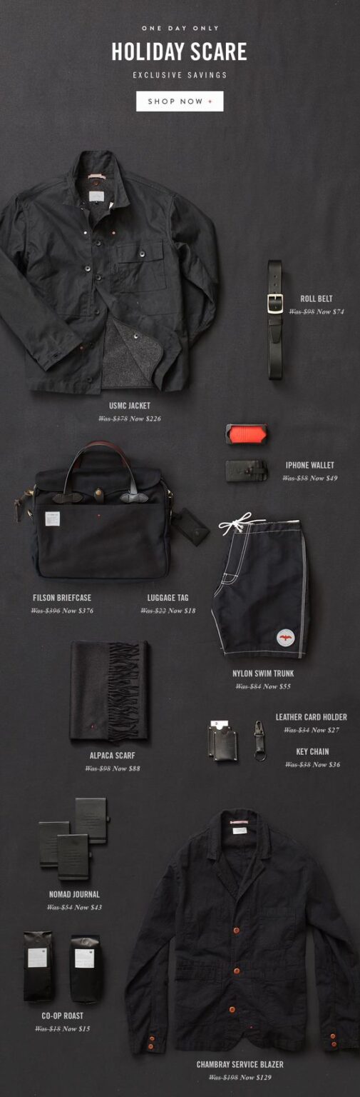 Halloween Newsletter Ideas: The Ultimate Guide With Examples