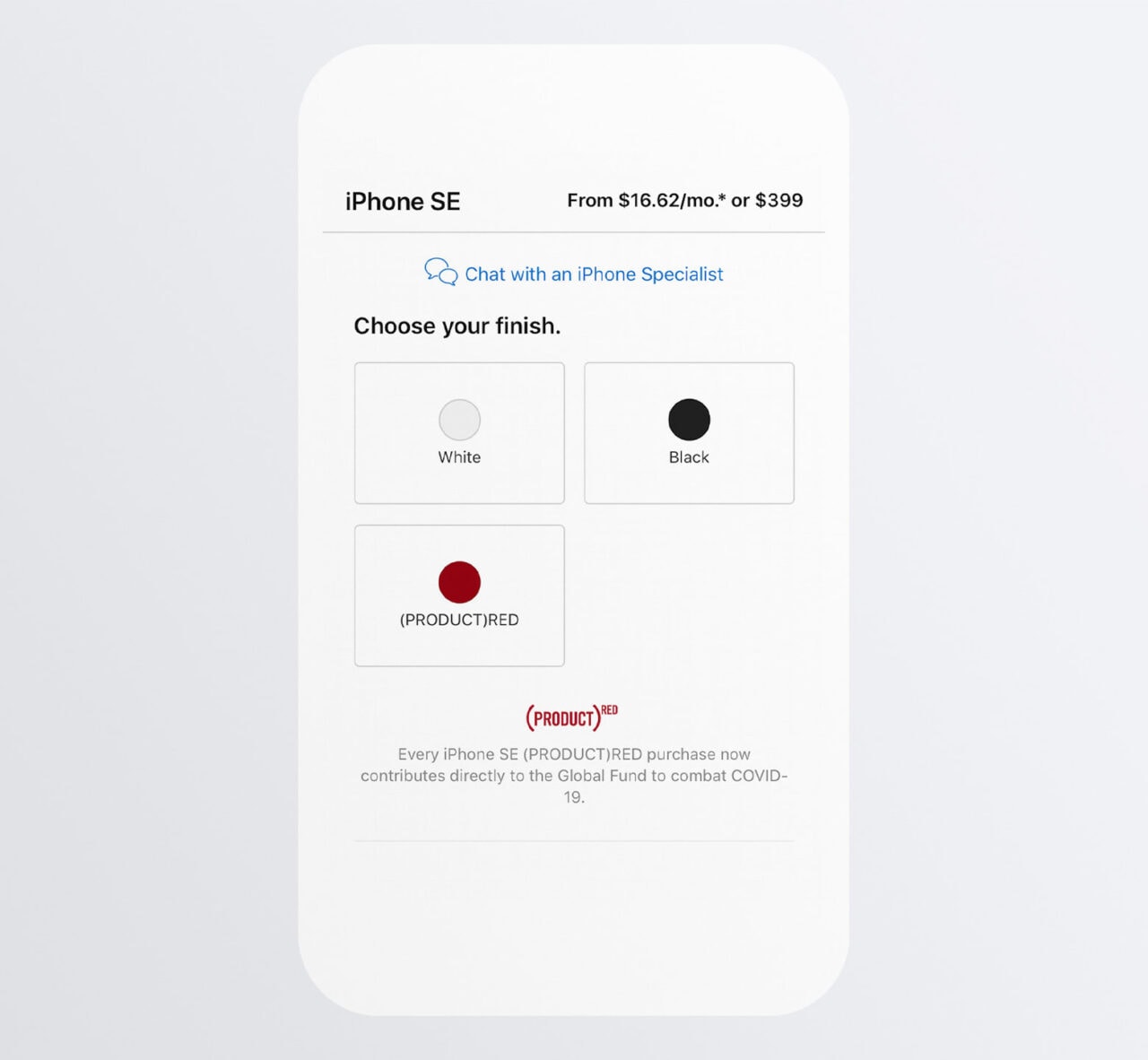 How to Design Mobile Product Pages for Greater Sales