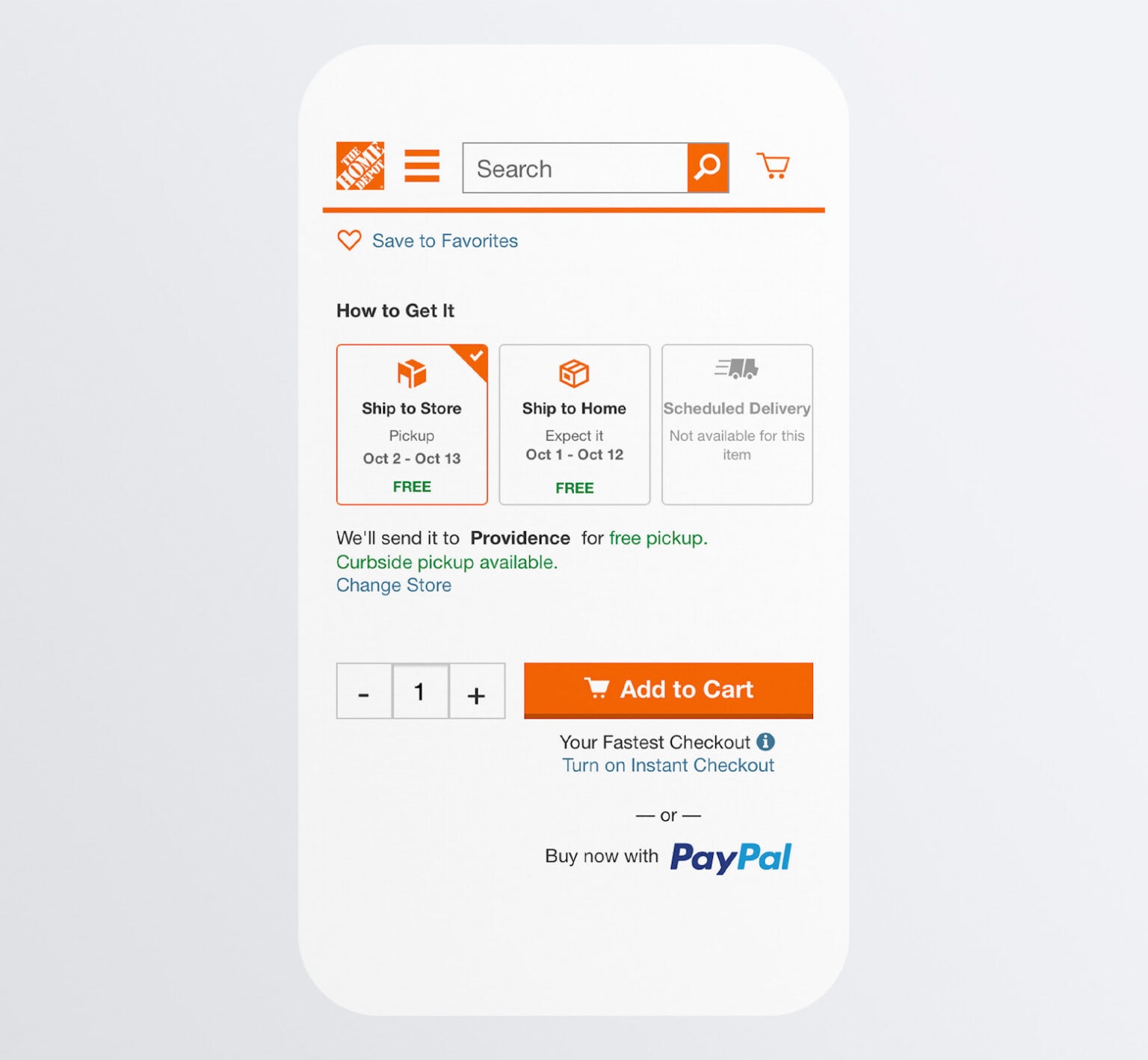 How to Design Mobile Product Pages for Greater Sales