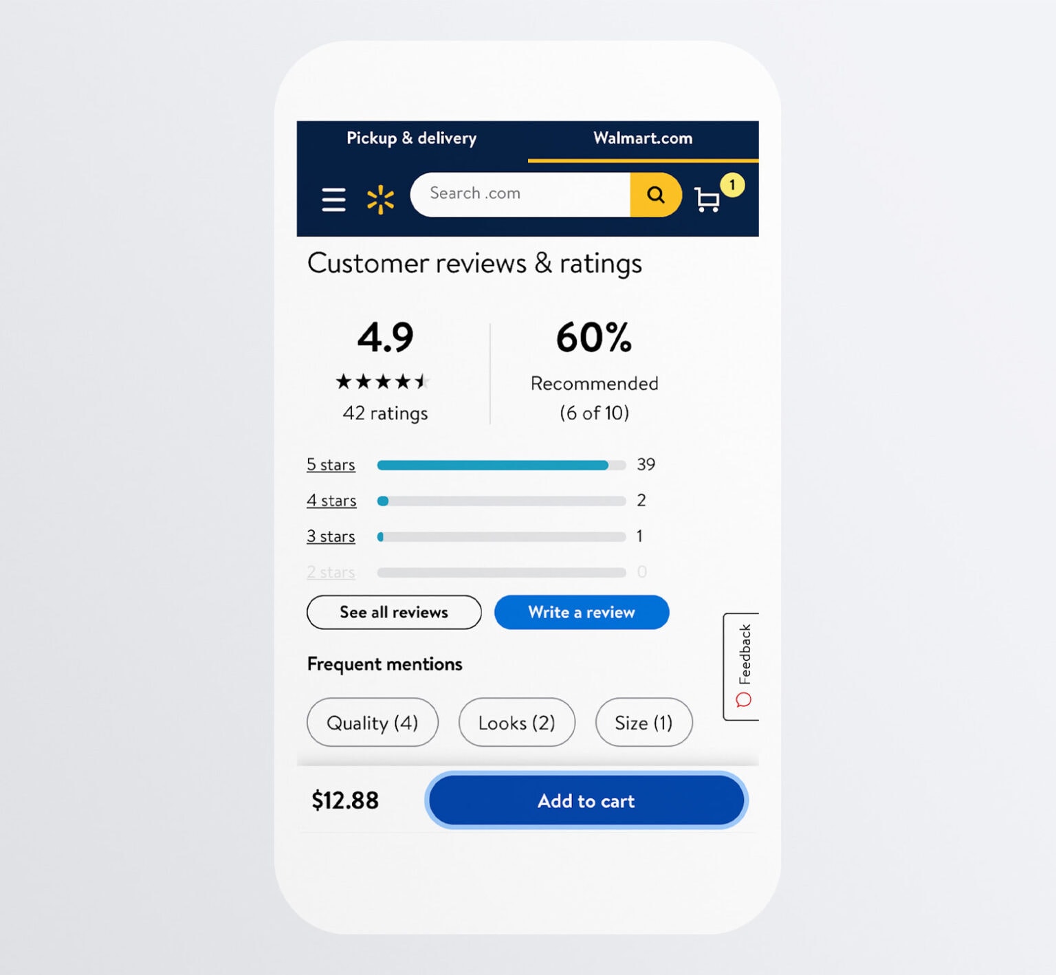 How to Design Mobile Product Pages for Greater Sales