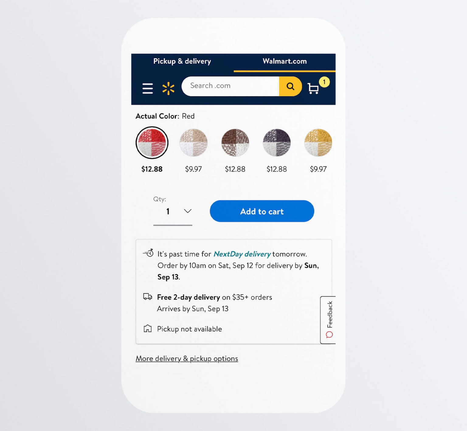 How to Design Mobile Product Pages for Greater Sales