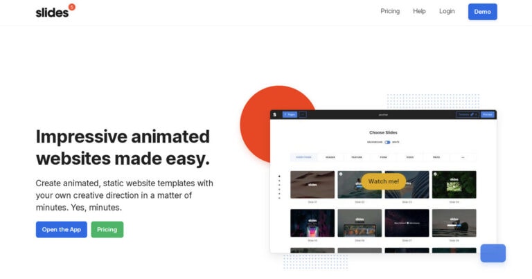 Website Design: The Ultimate Guide with Examples