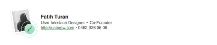 Email Signature Design Guide: Best Practices and Examples