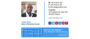 Email Signature Design Guide: Best Practices and Examples