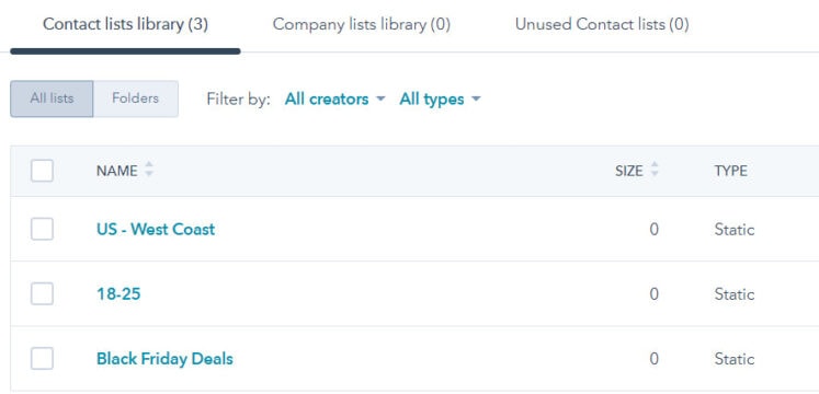How to Set Up a High Conversion Email Marketing Campaign in 2021 ...