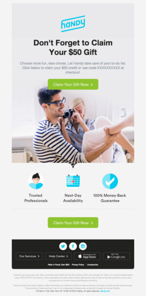 How to Get Response with Follow-up Emails