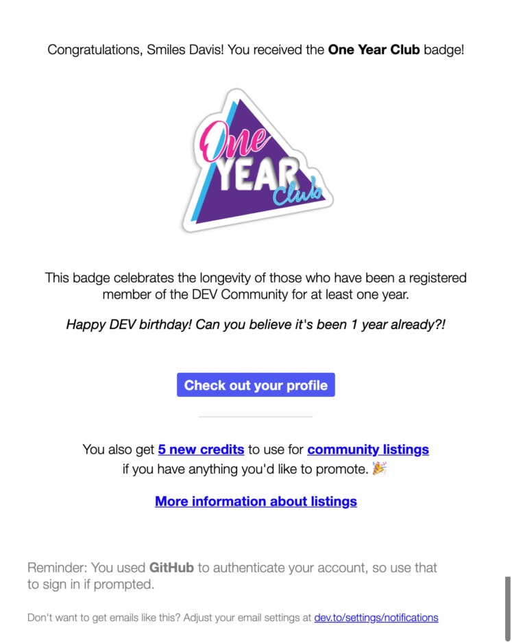Guide to Customer Appreciation Emails, Examples and Best Practices