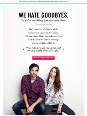 10 Best Follow-Up Email Templates After No Response