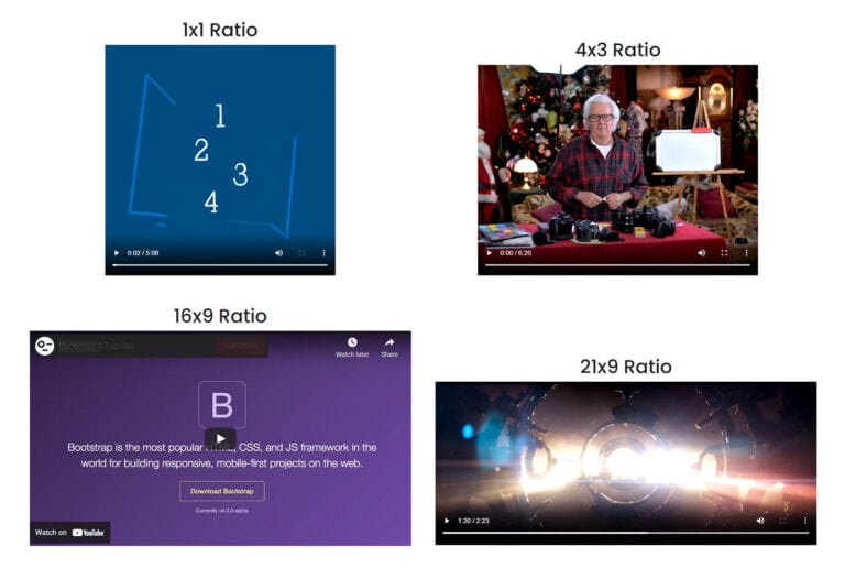 Getting Started with Bootstrap 5 Helpers
