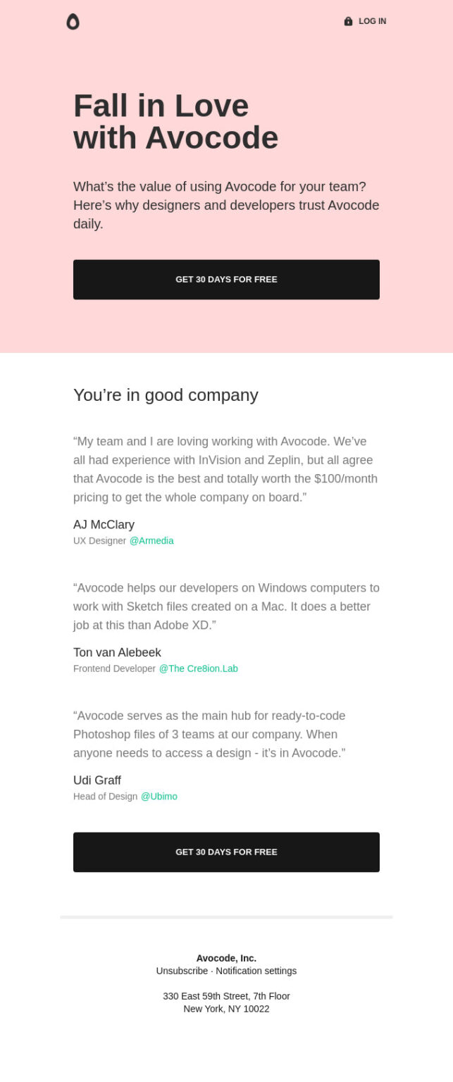 Cancellation Emails: Examples and Best Practices