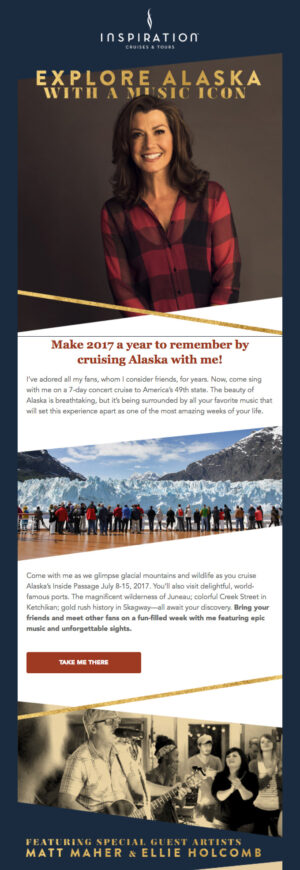 Event Invitation Emails: Best Practices and Examples