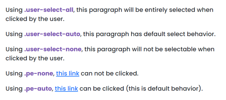 A Beginner's Guide to the Latest Bootstrap 5 Utilities - Designmodo