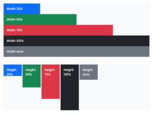 A Beginner's Guide to the Latest Bootstrap 5 Utilities - Designmodo
