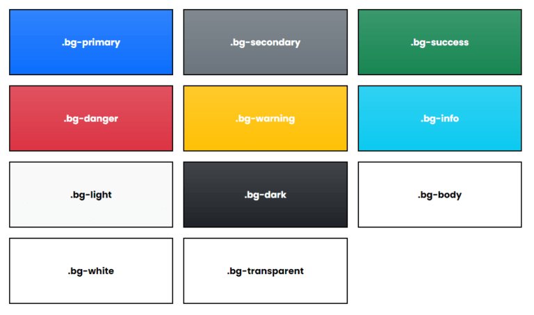 A Beginner S Guide To The Latest Bootstrap 5 Utilities Designmodo