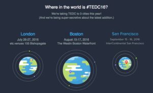 Event Invitation Emails: Best Practices and Examples